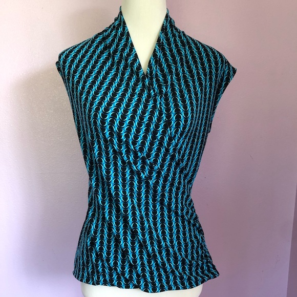 Chaus | Tops | Chaus Top | Poshmark